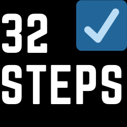 Contact English - 32Steps.com