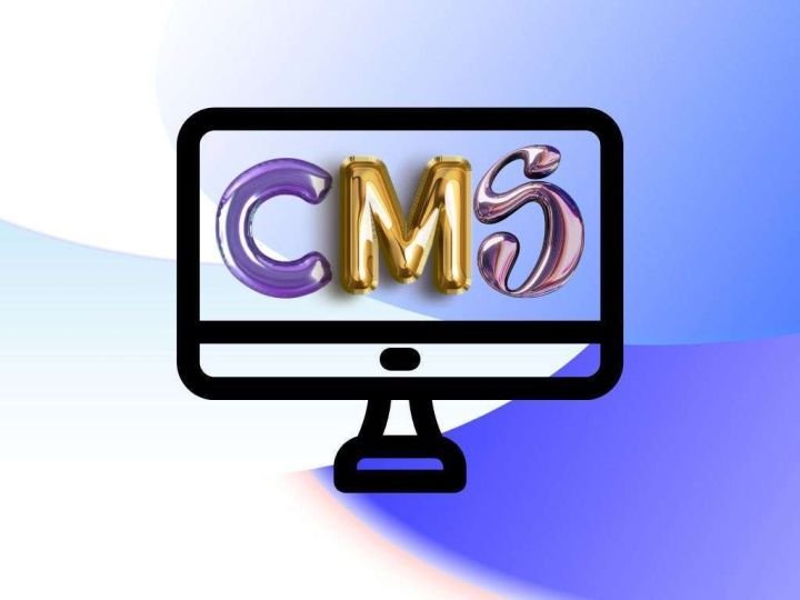 Quel est le meilleur CMS pour votre activité ? - 32Steps.com