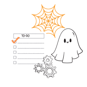 Halloween Digital Marketing Campaign - 32Steps.com